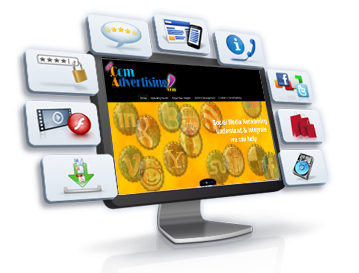 Add-On Development – .Com Advertising